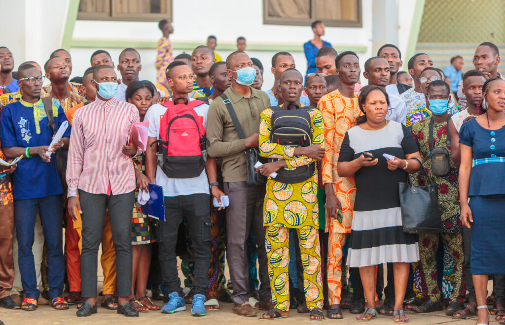 SALON DE L’EMPLOI ET DES COMPÉTENCES À PORTO-NOVO : L’ANPE FAVORISE LE ...