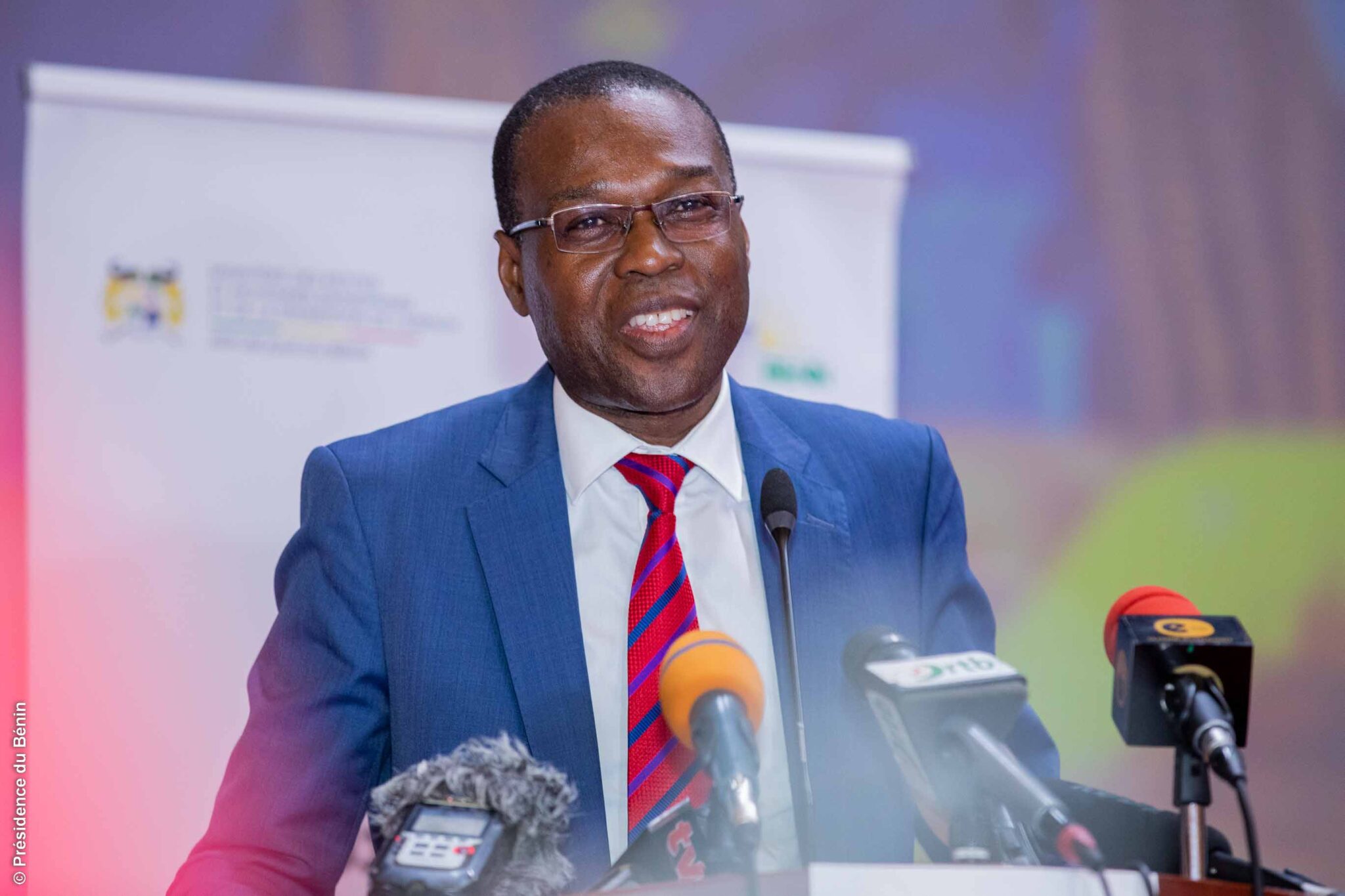 474 jeunes intègrent le marché du travail grâce à l'AnpE et Admec-CTIB ...